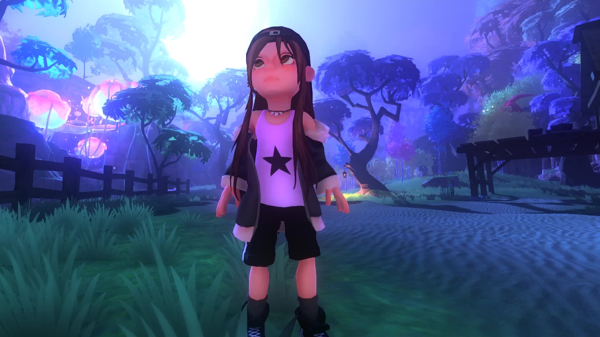 CarolCostumes video - Onirism - ModDB