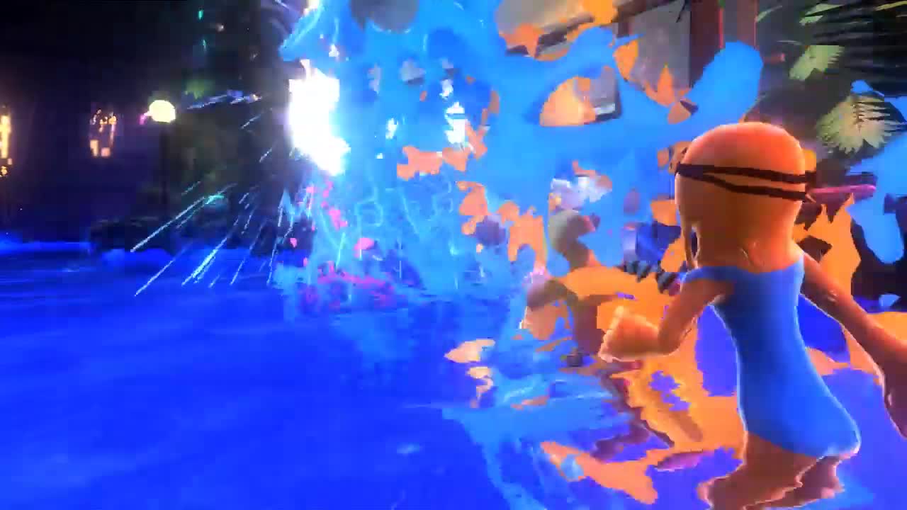 SummerSlimeBlast2Trailer video - Onirism - ModDB