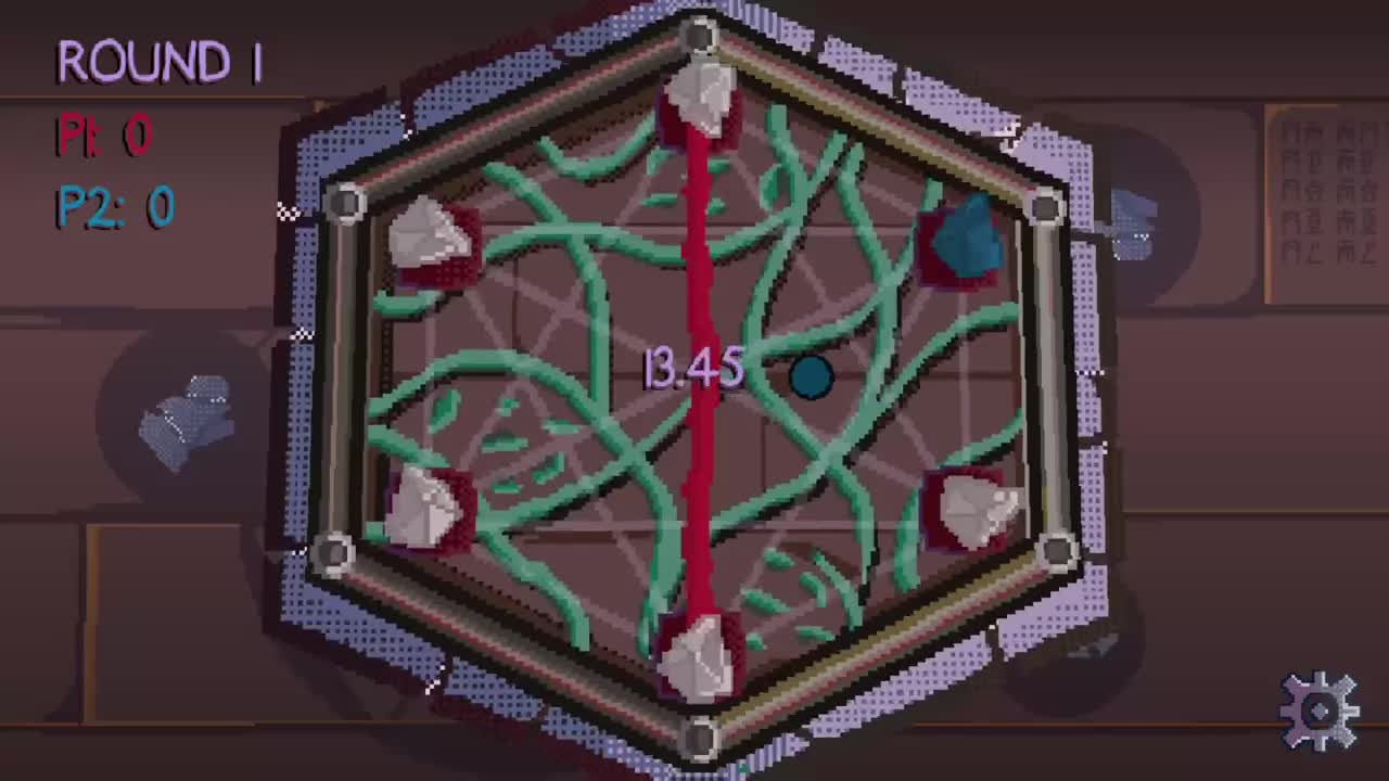 How to Play Hexcross 1 video - IndieDB