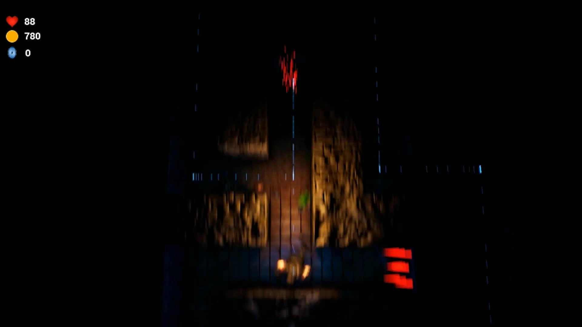 Maze Gold Run 1 video - ModDB