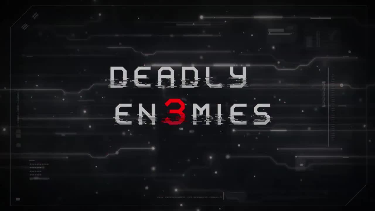 Deadly Dread : sci-fi survival horror game video - IndieDB