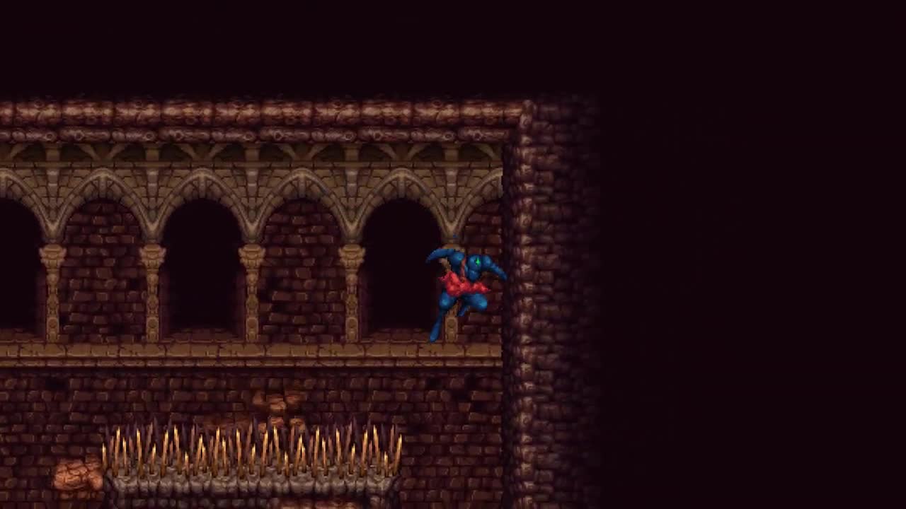 Primal Light - Trailer video - ModDB