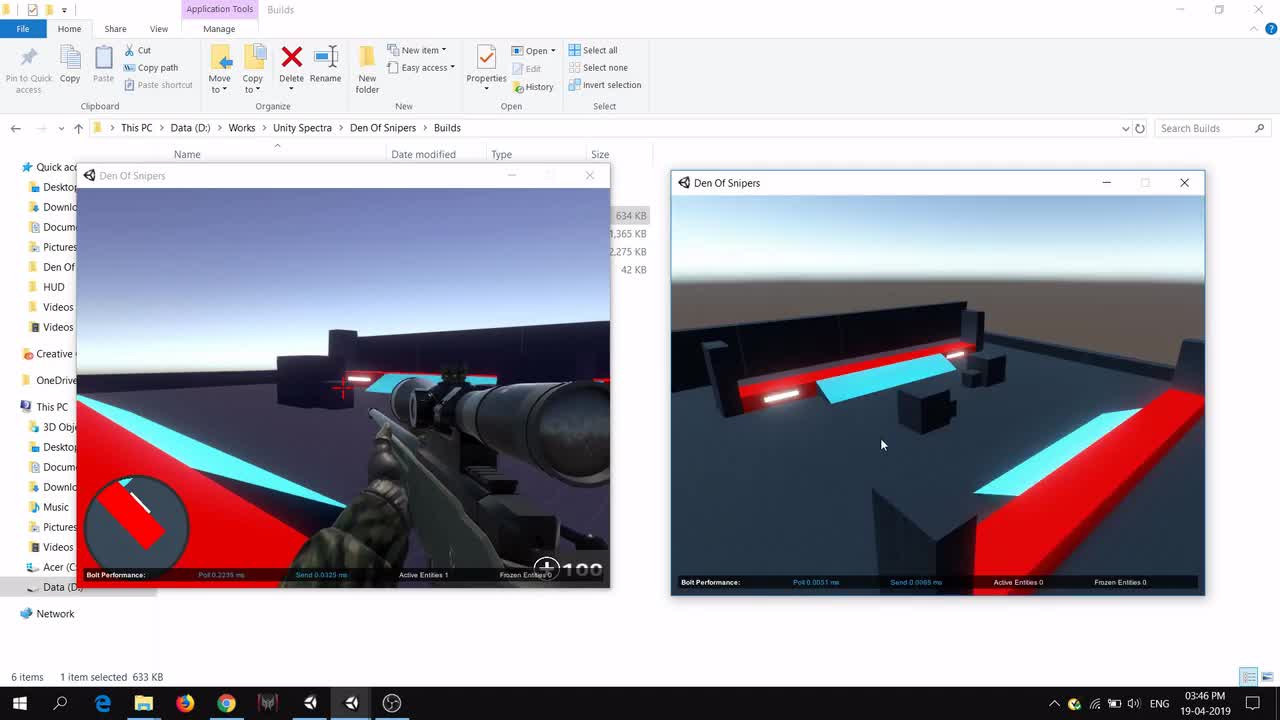Task Ops Update #1 video - ModDB