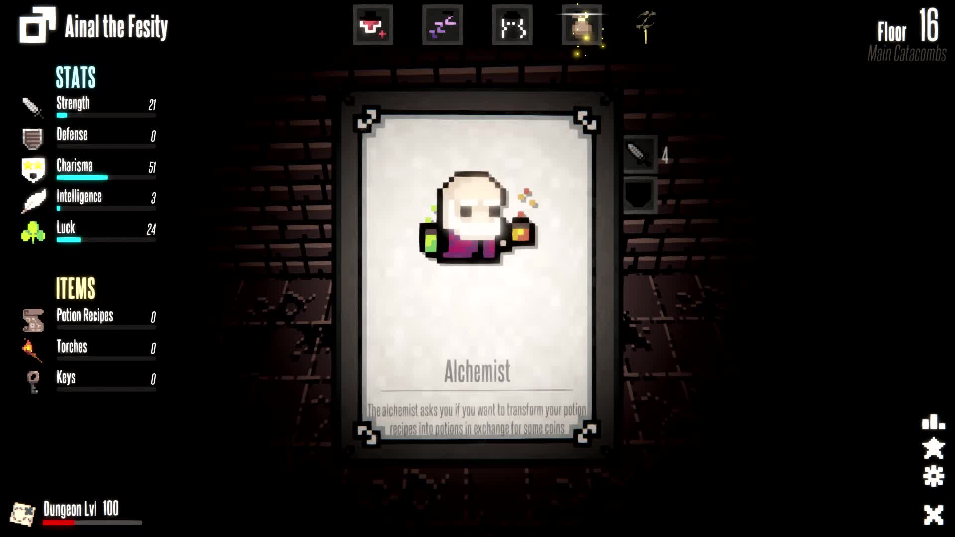 Little Dungeon Stories Trailer 1 video - ModDB