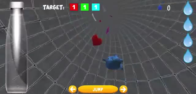 Gameplay video - Pipe Runner - ModDB