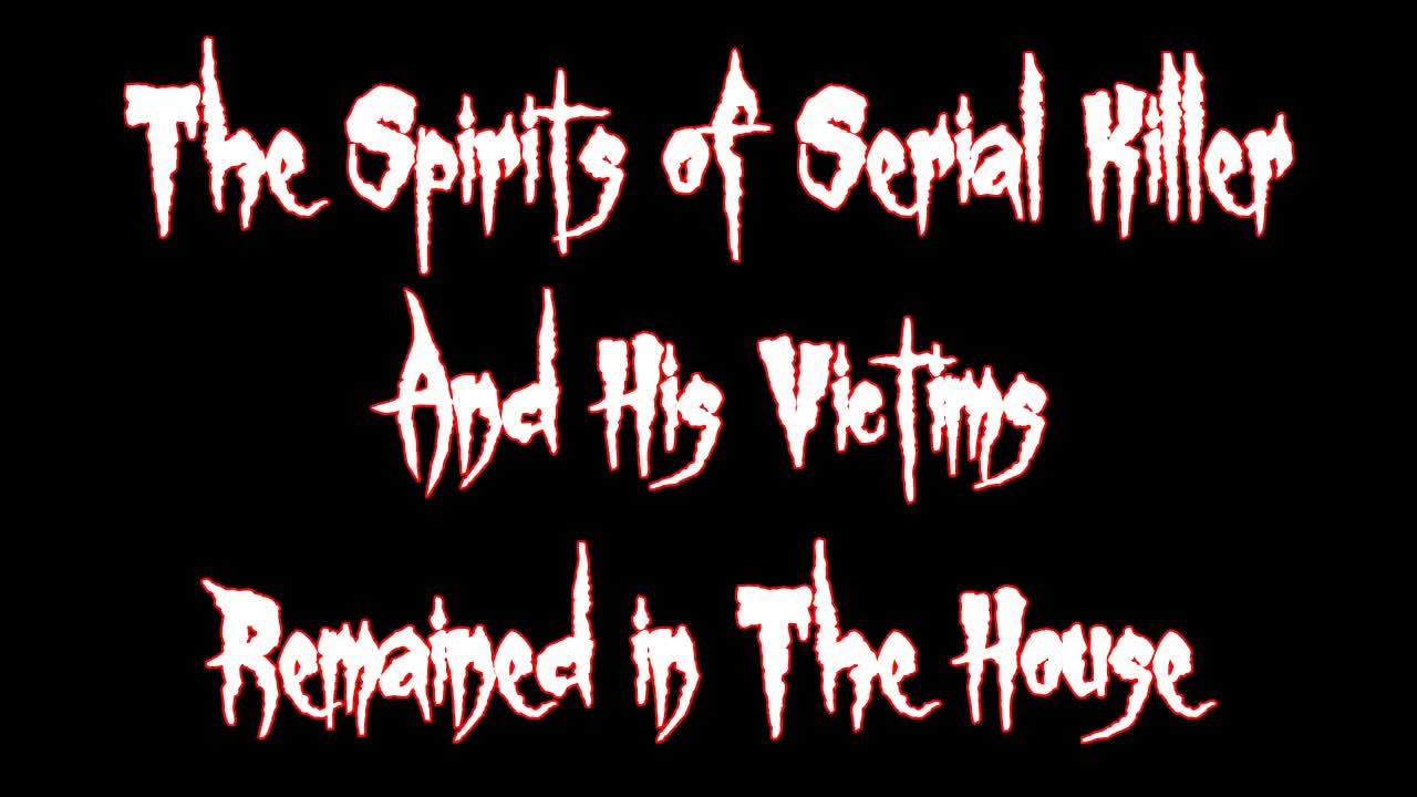 Video 1 - House Number 666 - IndieDB