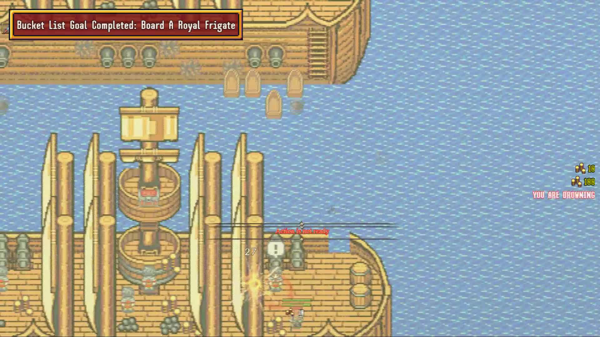 Date 1 video - Mutiny Island - IndieDB