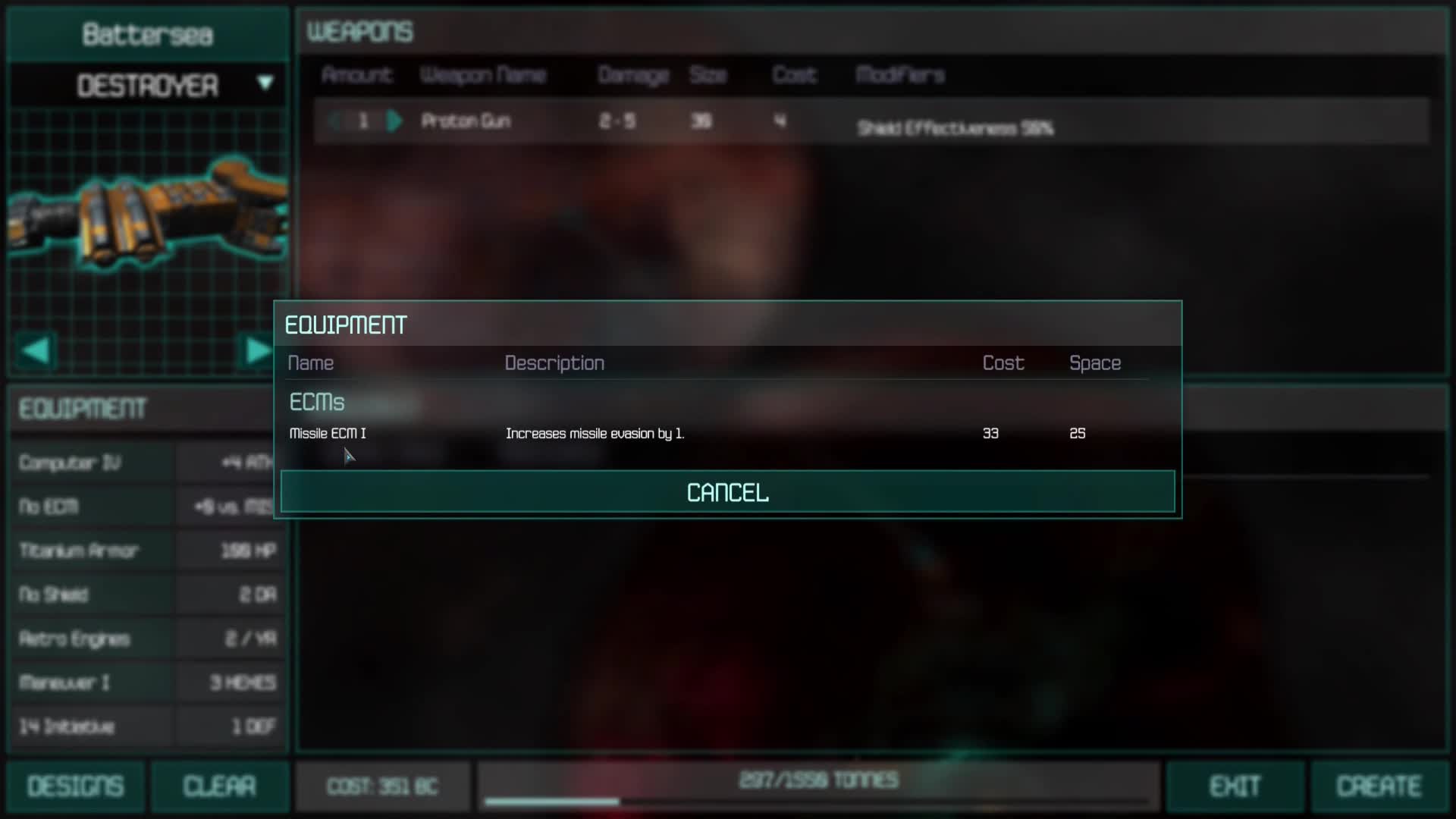 KickStarter Trailer 1 video - Dominus Galaxia - ModDB