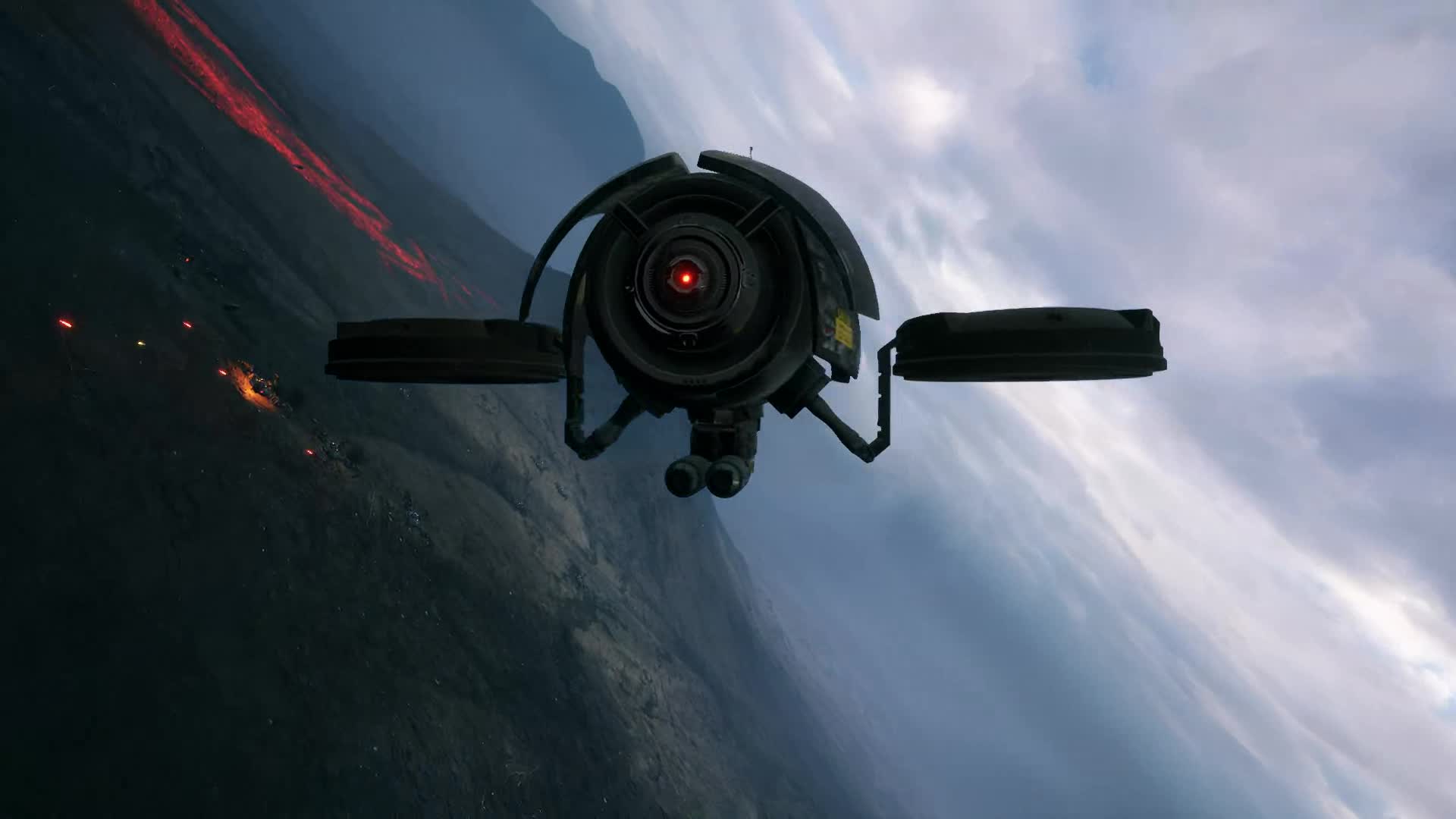 Artificial Extinction Trailer 1 video - Indie DB