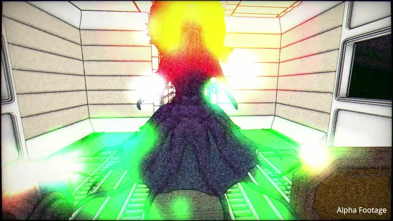 This Starry Void - Alpha Gameplay Trailer video - ModDB