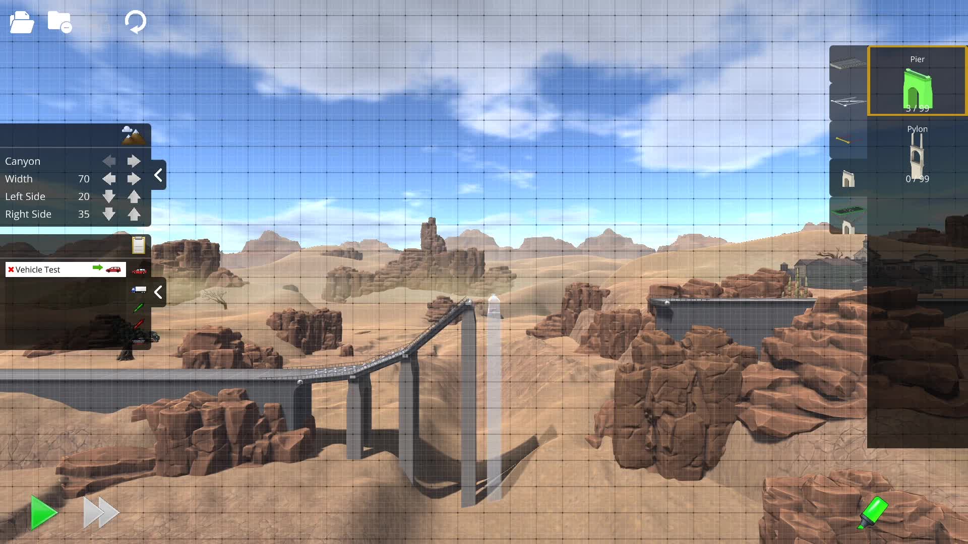 Video 1 - Bridge! 3 - IndieDB