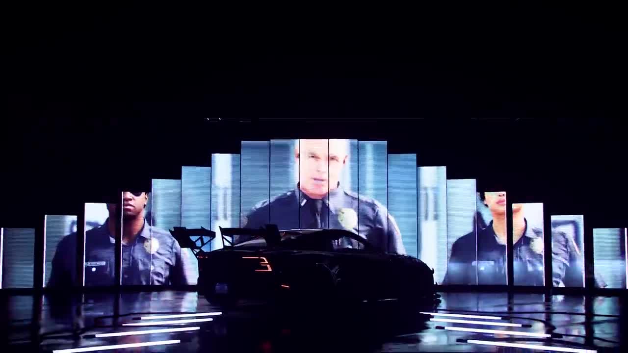 Need for Speed Heat - Launch Trailer video - ModDB