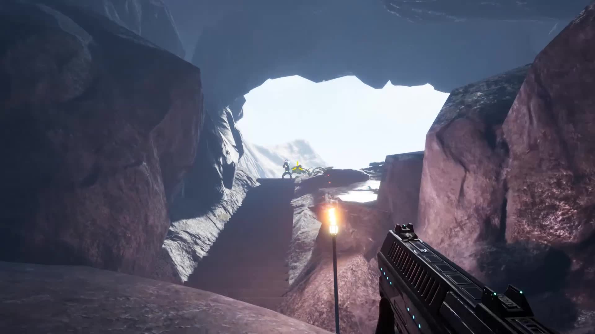 Gameplay Trailer 1 video - ID-EGO - ModDB