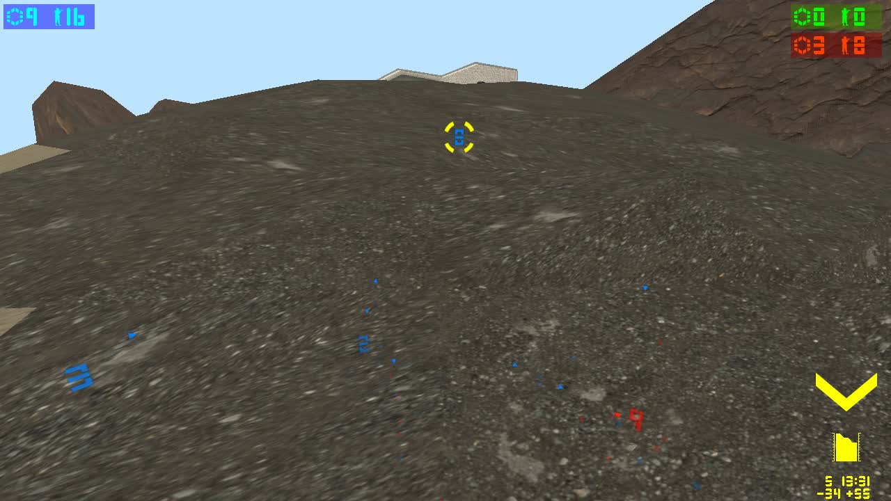 Another Trailer video - Bot War - IndieDB