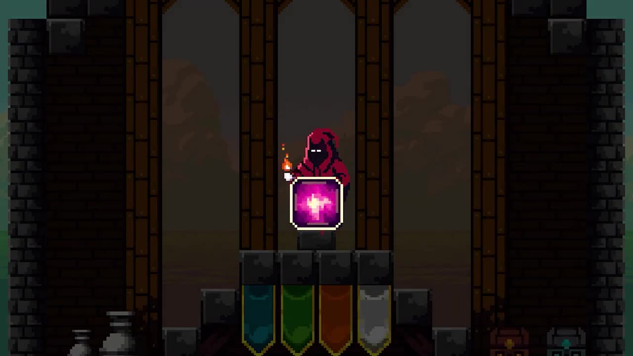 ELEMENTUS - Official Trailer video - IndieDB