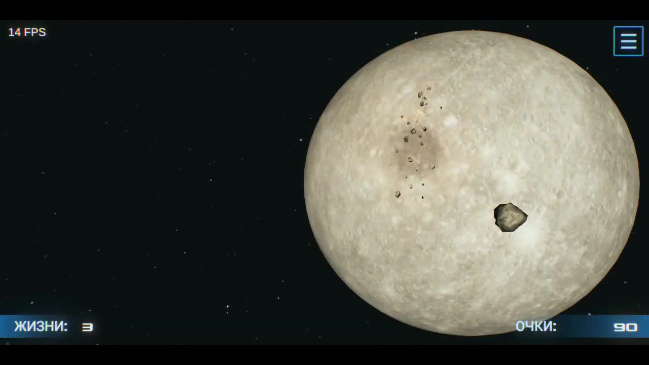 RELEASE: RESCUE THE PLANETS video - Indie DB