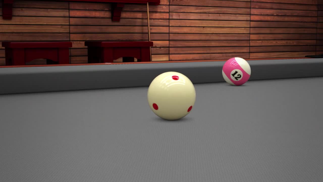 ShootersPool - Billiards Simulation Trailer 2019 video - IndieDB