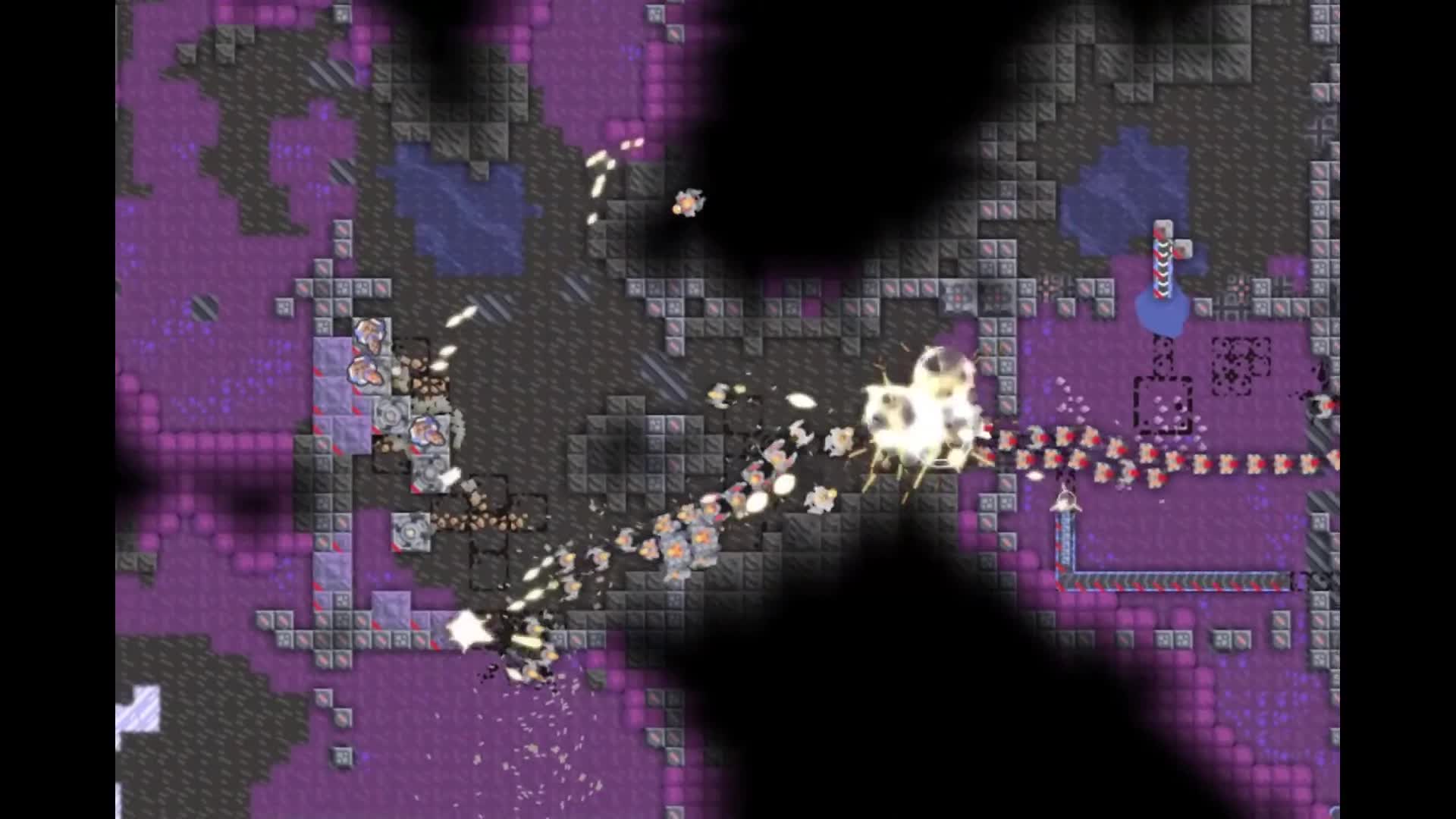 Main 1 video - Mindustry - ModDB