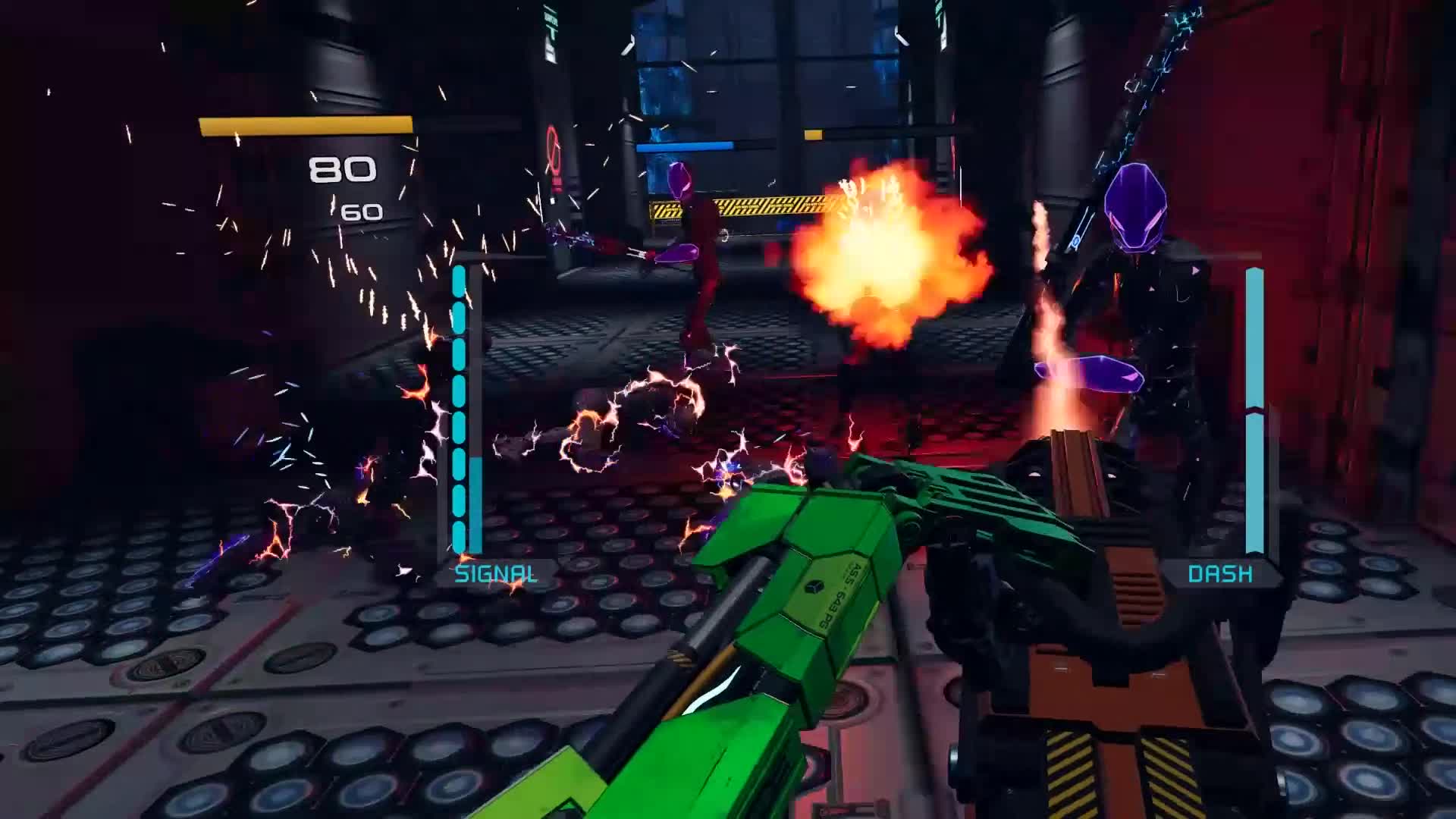 Teaser Beta Boiling Steel short 1 video - IndieDB