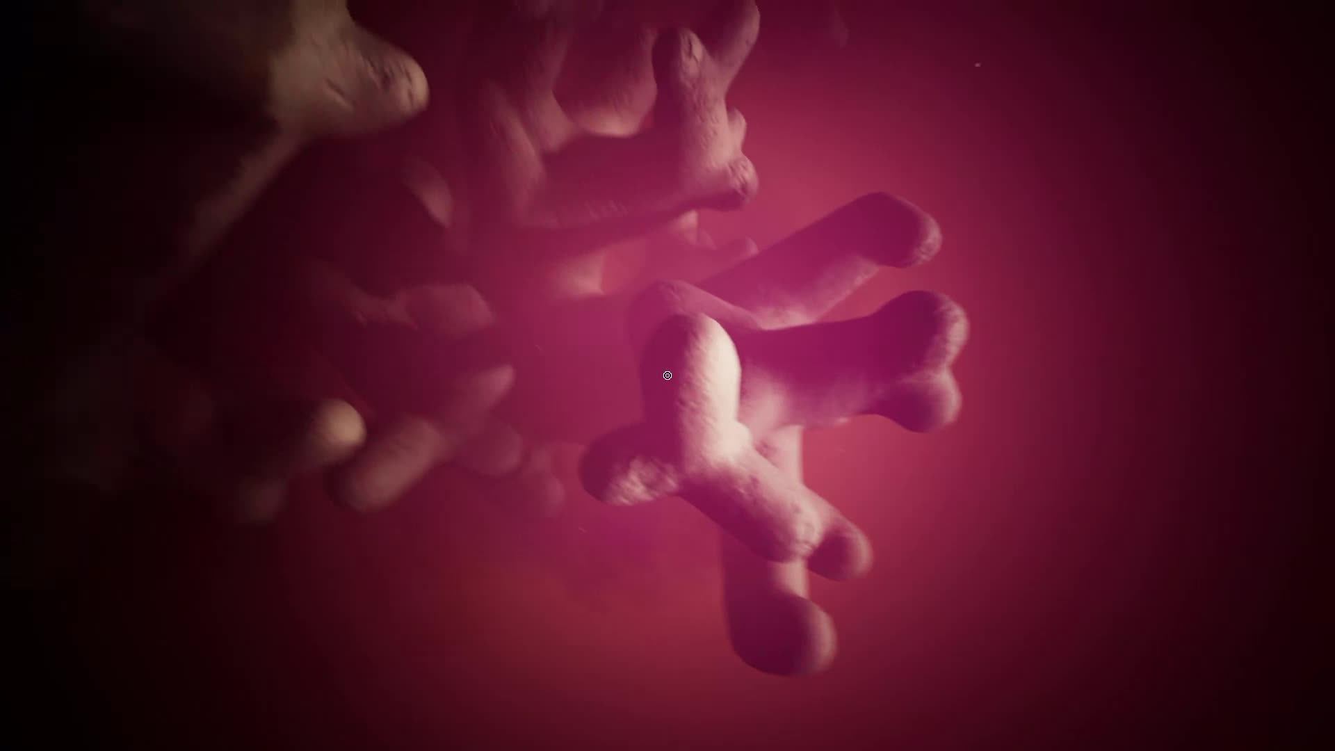 Matter Official Trailer 1 video - IndieDB