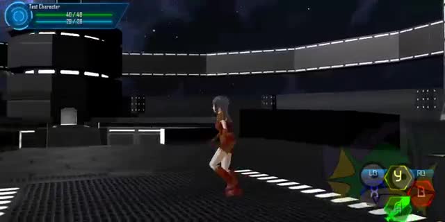 Reverie Star - New Lobby Model video - ModDB