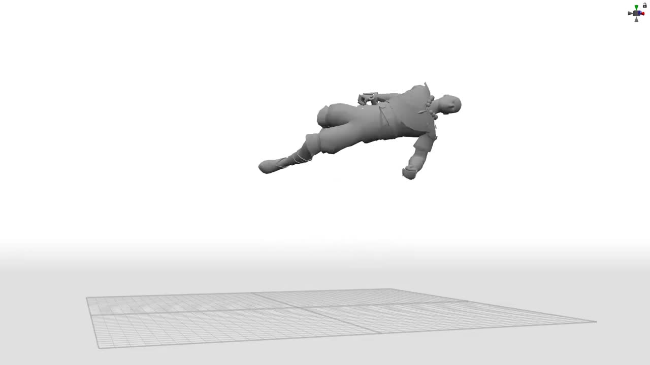 Side Swipe Kick (Making-of) video - Fight Arena - Indie DB