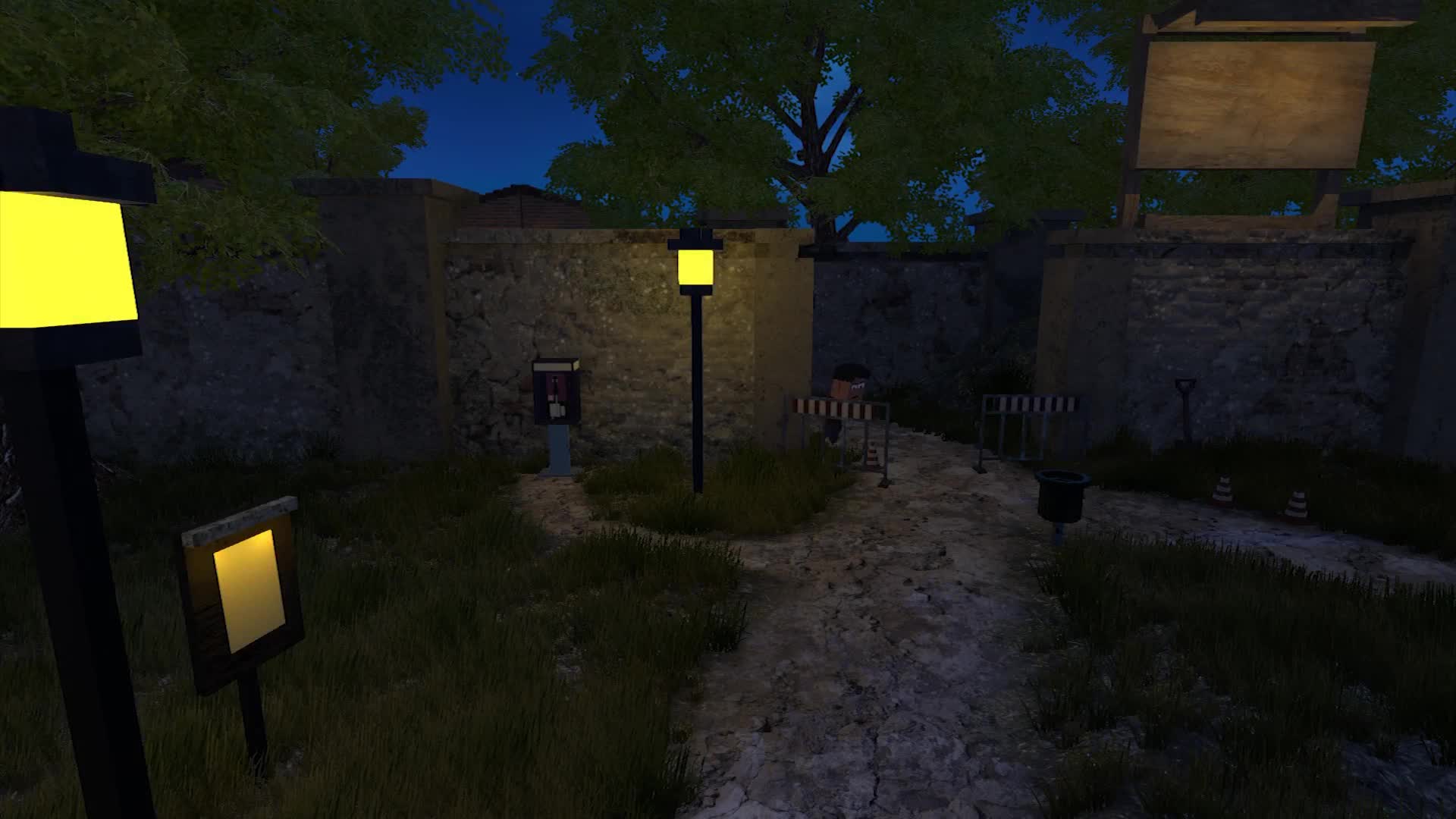 OMEGA: The Beginning - EPISODE 1 Launch Trailer video - IndieDB