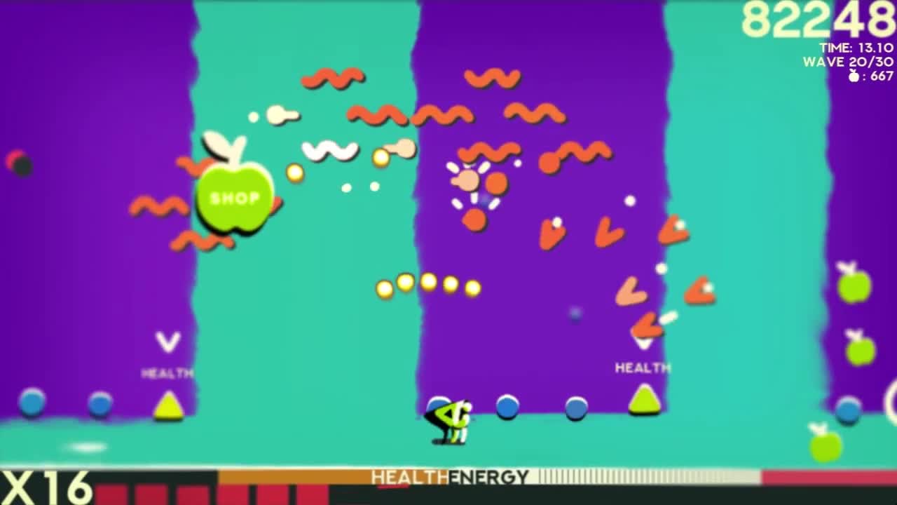 ZOE Demo Gameplay Trailer video - ZOE - Indie DB