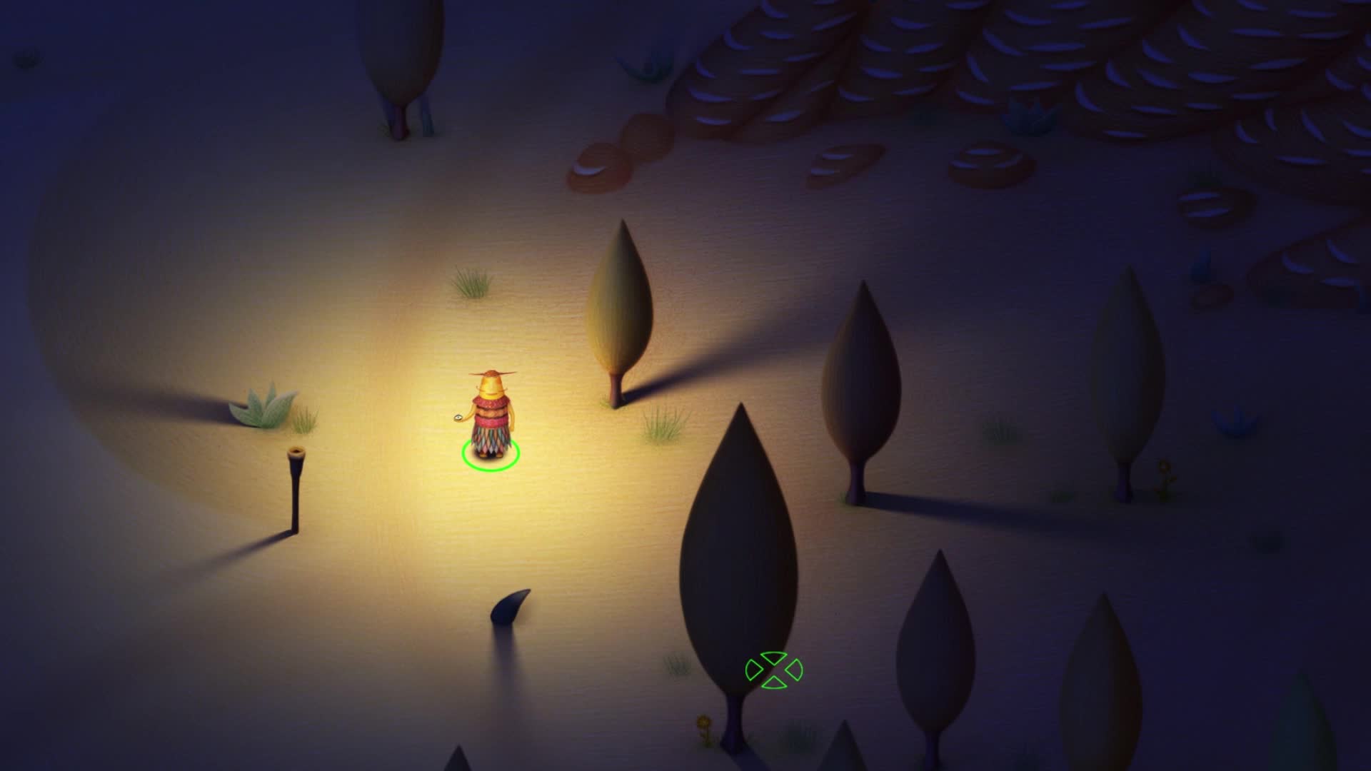 WOD technical prototype video - World of Dabado - ModDB