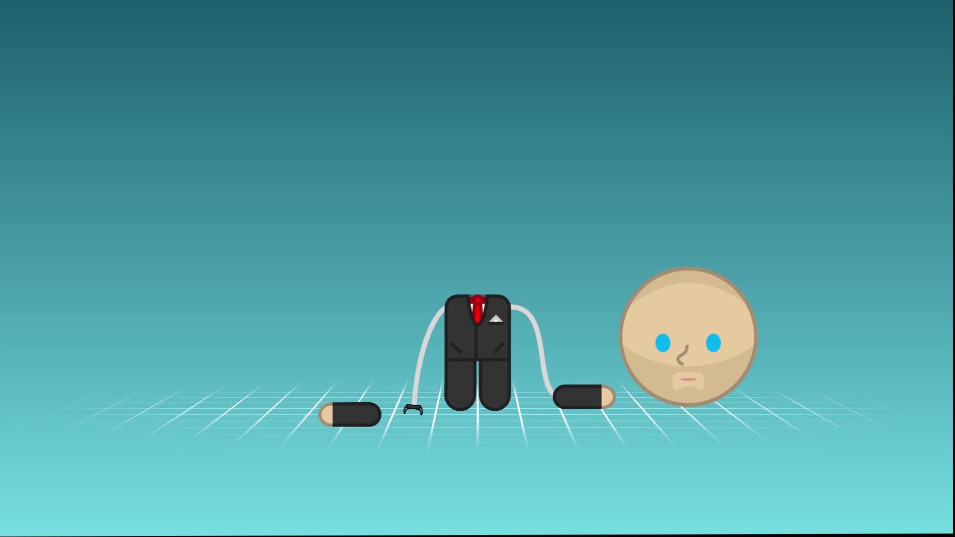 Human Simulator Official Trailer 1 video - IndieDB