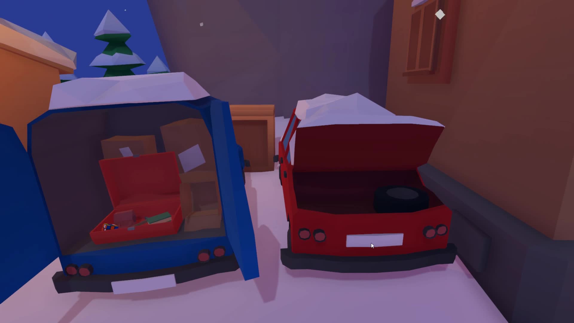 HiddenPaws Trailer 1 video - IndieDB