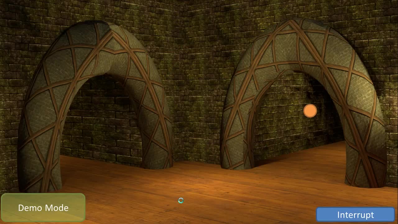 Untitled Maze Project Demo Mode Showcase Video Indiedb 
