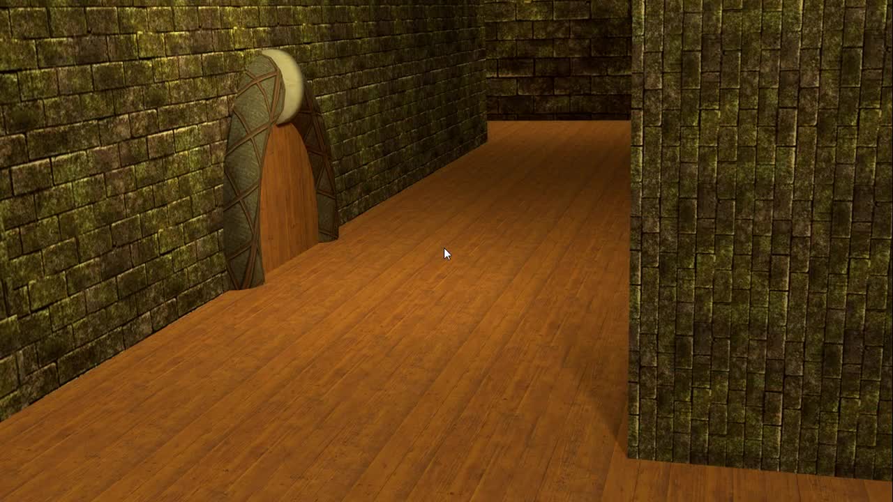 Untitled Maze Project - Teaser video - ModDB