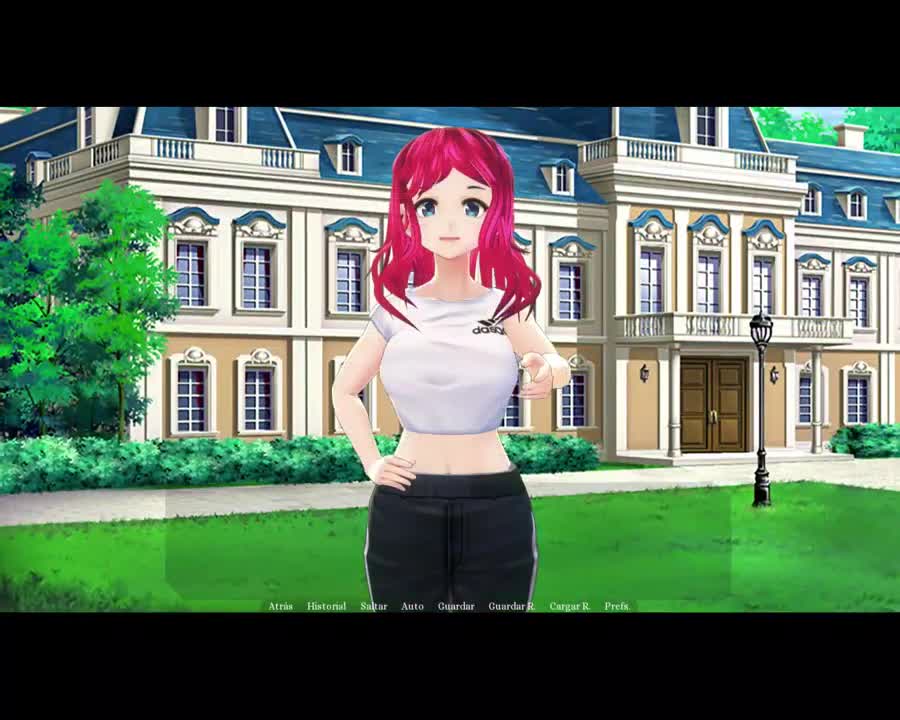 Gameplay Romance Dimensional video - ModDB