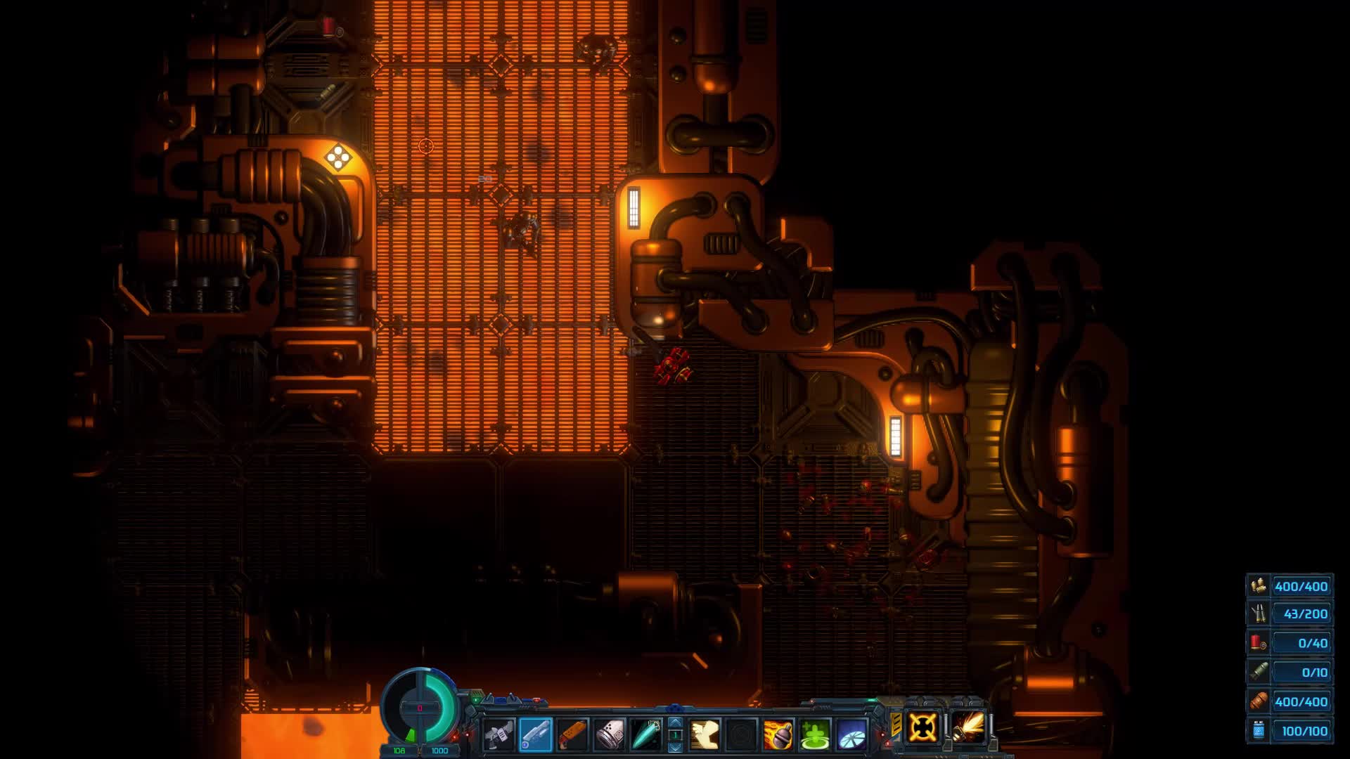 IOX gameplay trailer 1 video - IOX - IndieDB