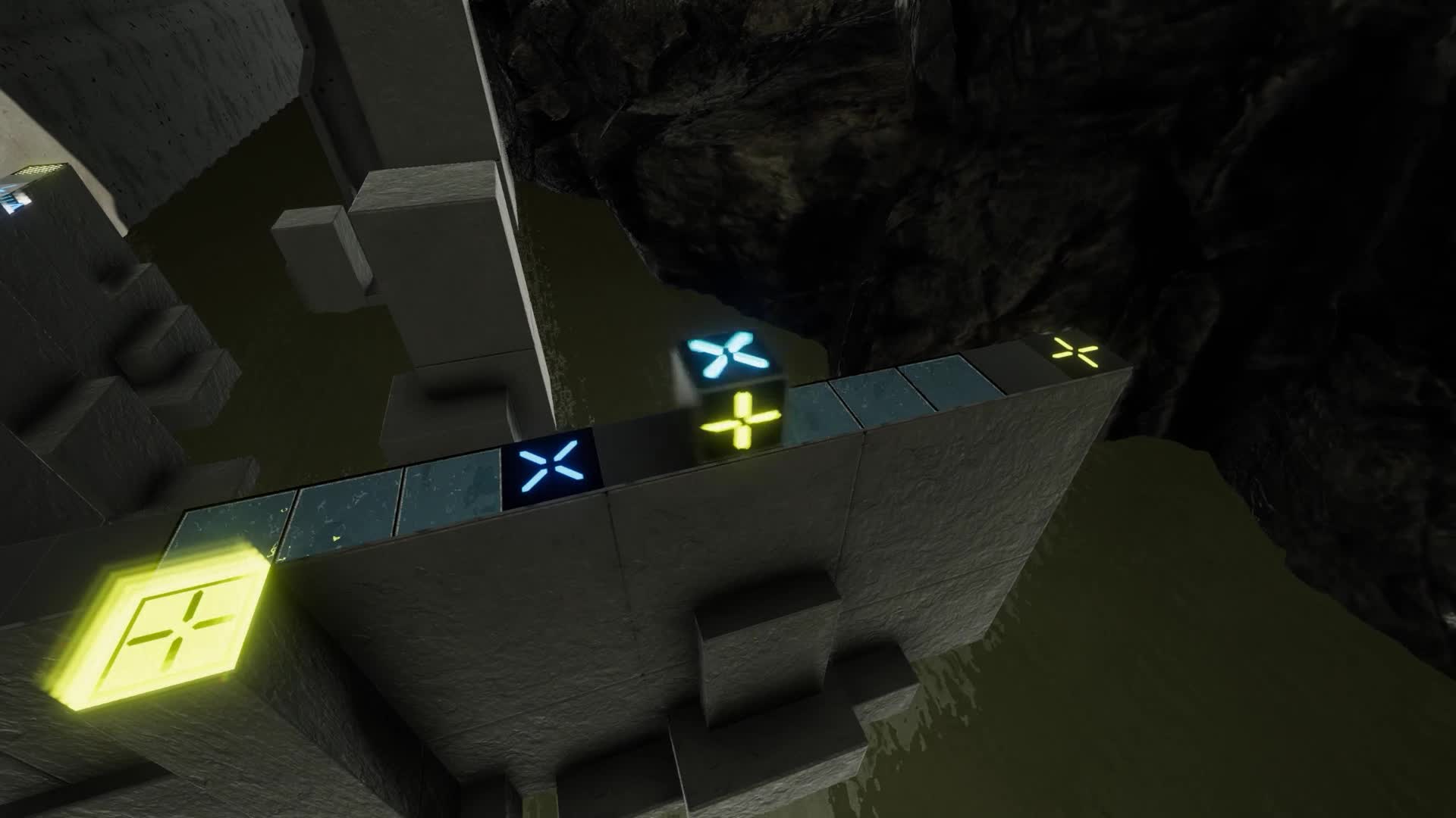 Announcement Trailer 1 video - The Last Cube - ModDB