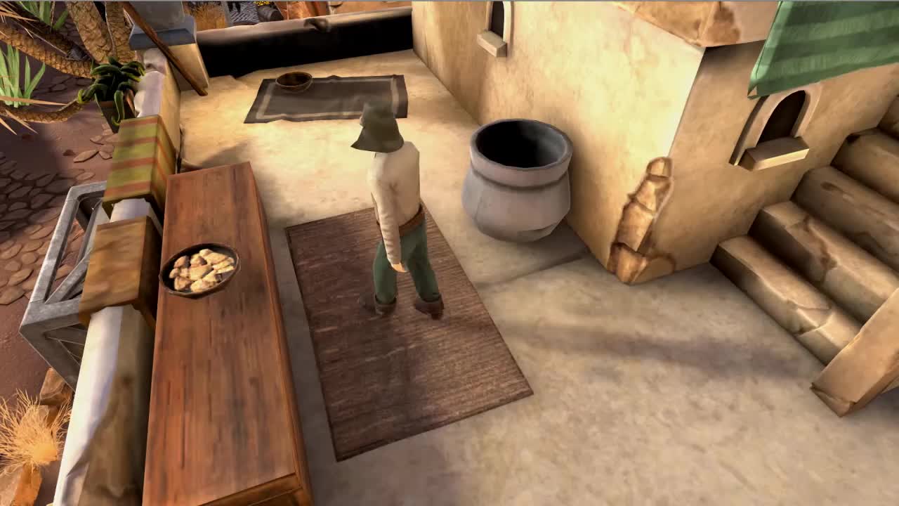 Behind the walls of Rab - workers video - Gray Zone - IndieDB