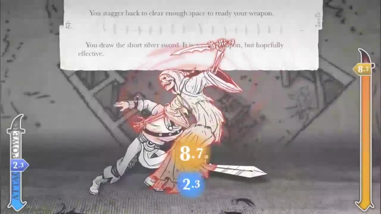 Official Trailer 1 video - Sorcery! Parts 1 and 2 - ModDB