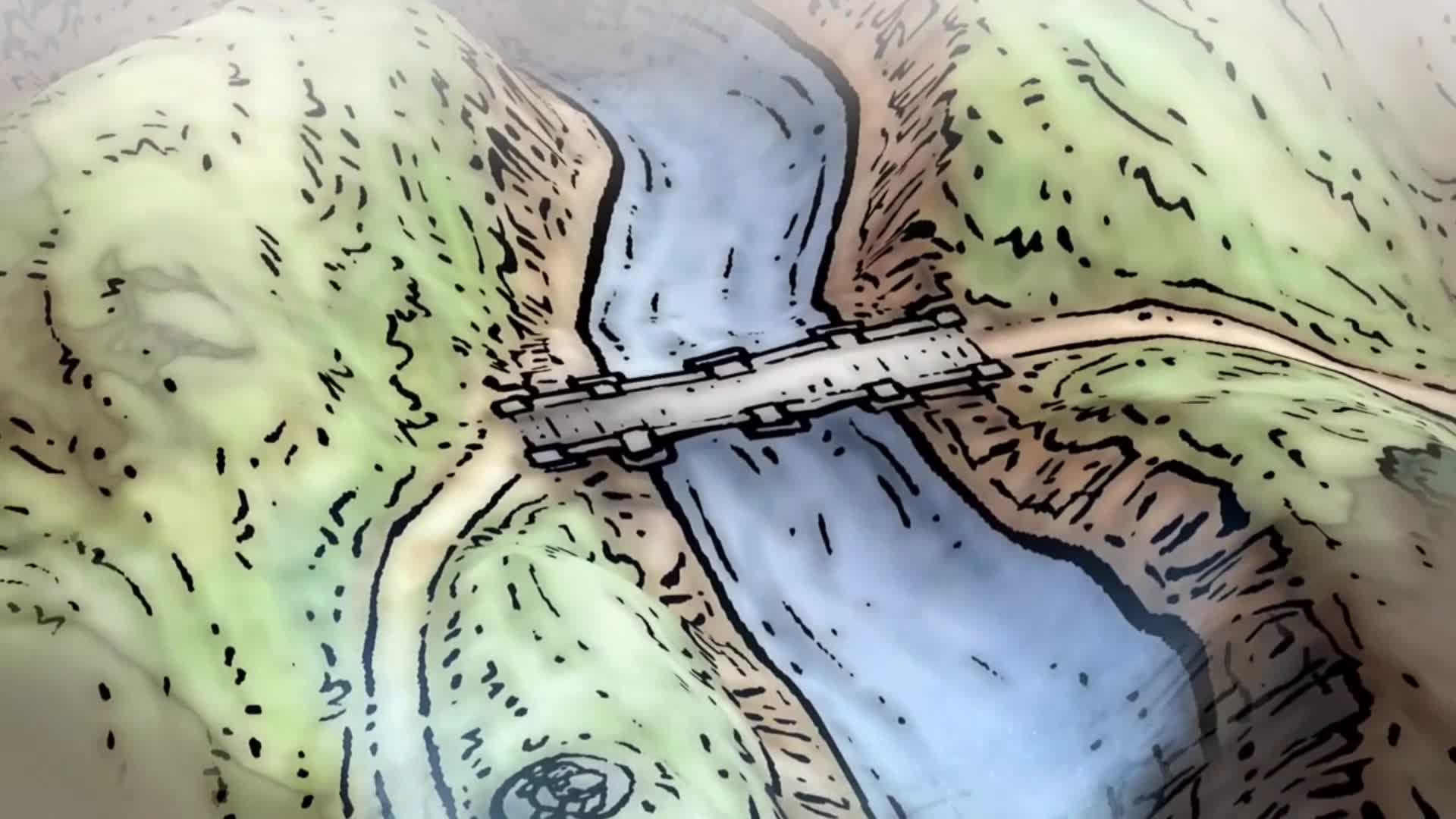 Trailer 1 video - Sorcery! Part 3 - ModDB