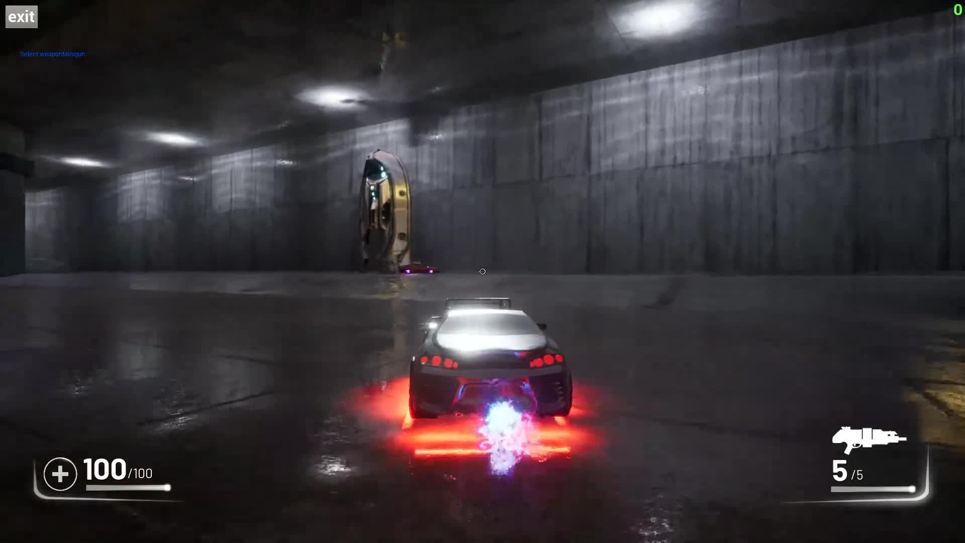 Video 1 - Furious Drivers - IndieDB