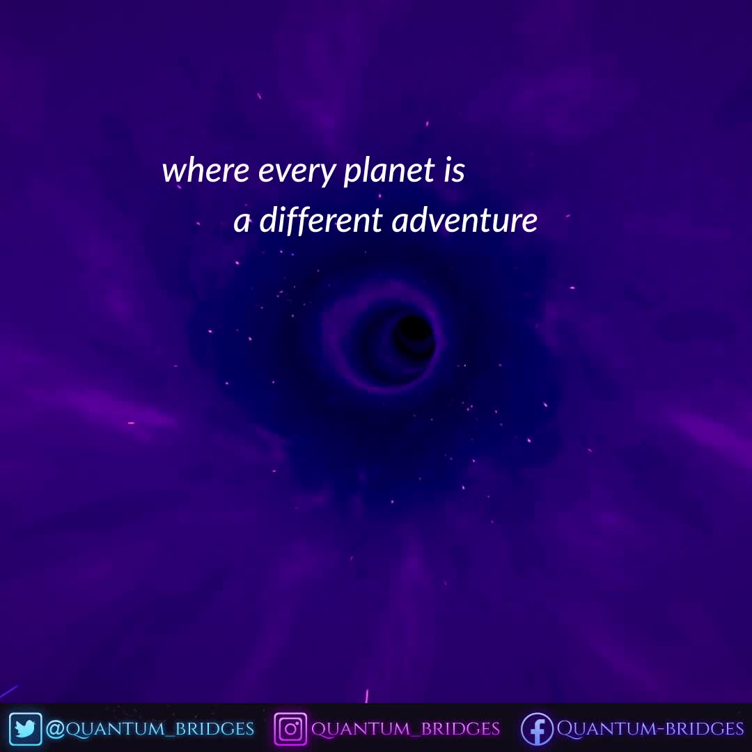 Overview Quantum Bridges video - ModDB