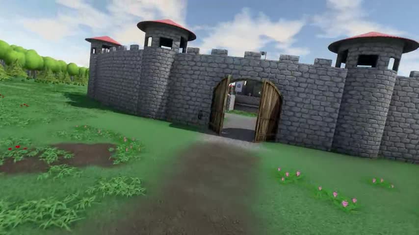 Trailer video - Fallen Hearts - ModDB