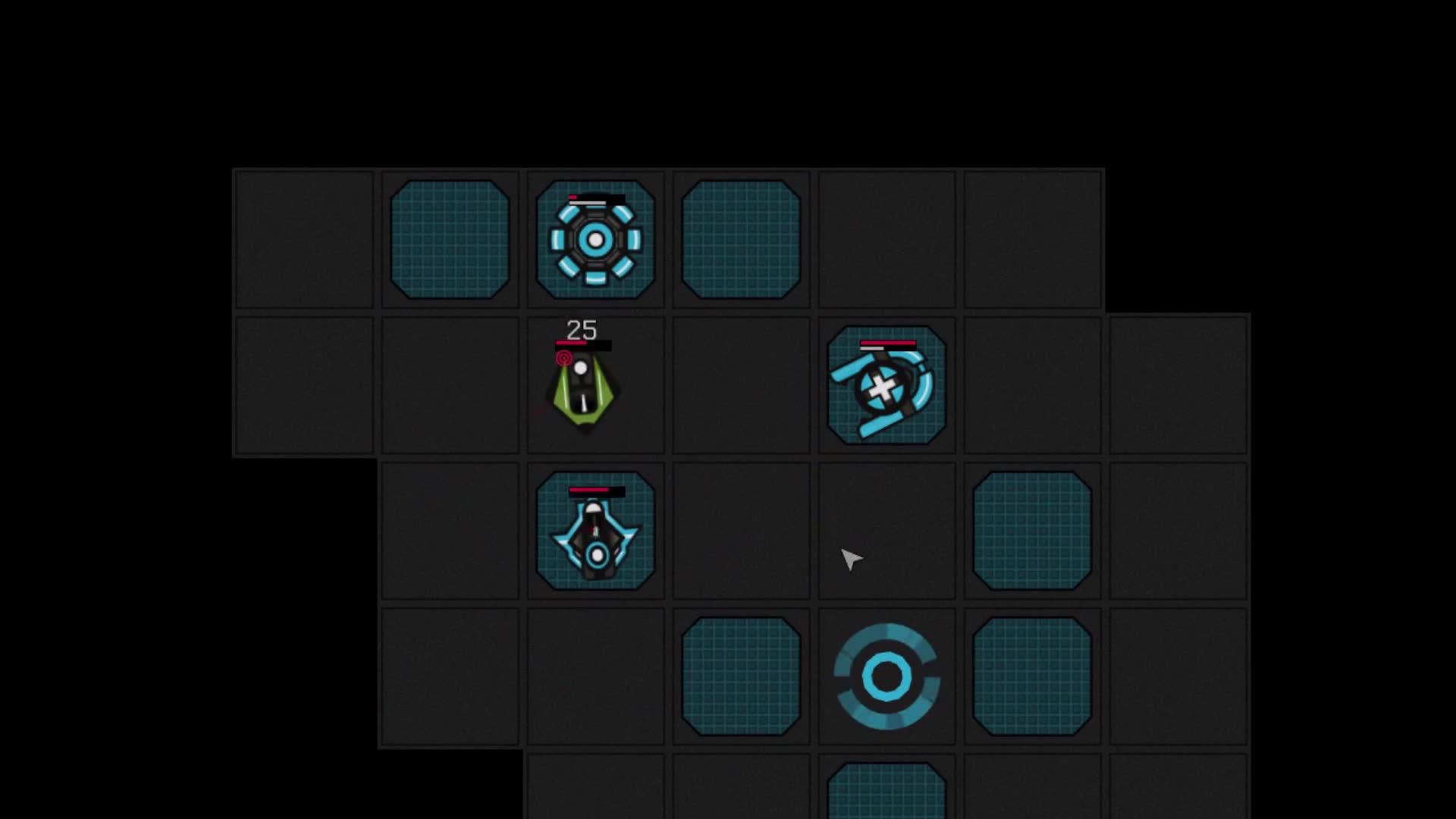 Core Defense Teaser 1 video - ModDB