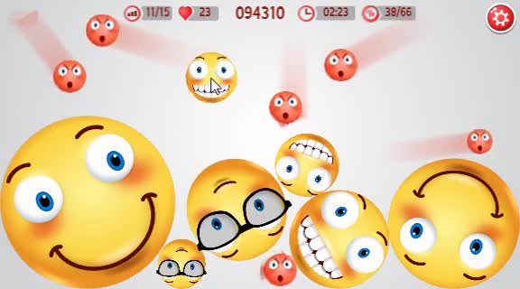 Don't Worry Game-Play video - IndieDB