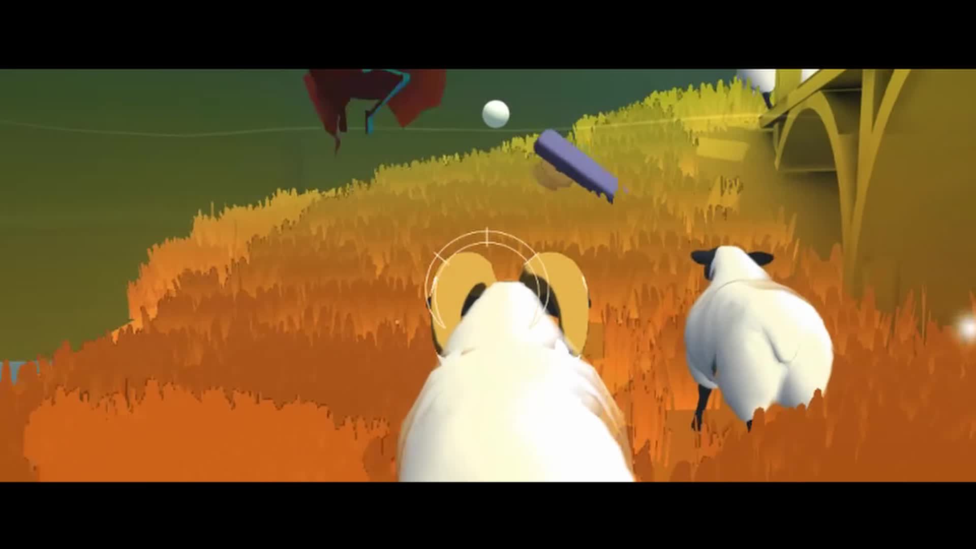 HIRT Gameplay Trailer 1 video - IndieDB