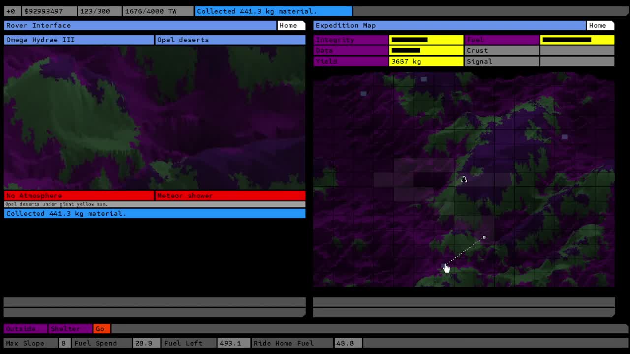 Corona Celestia - Landscape video - ModDB