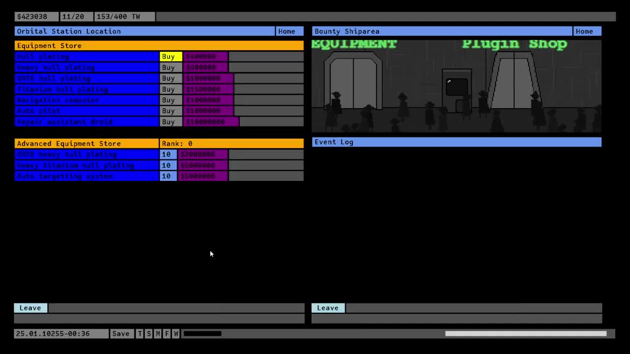 Corona Celestia - New GUI Highlight video - IndieDB