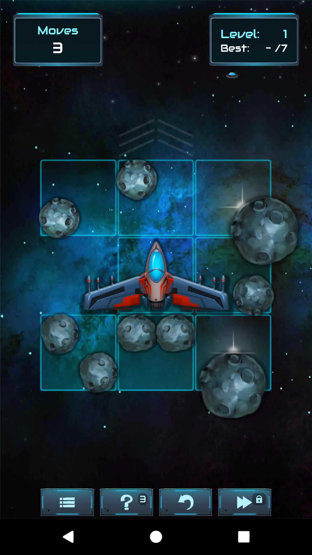 Space Riddle gameplay video - ModDB