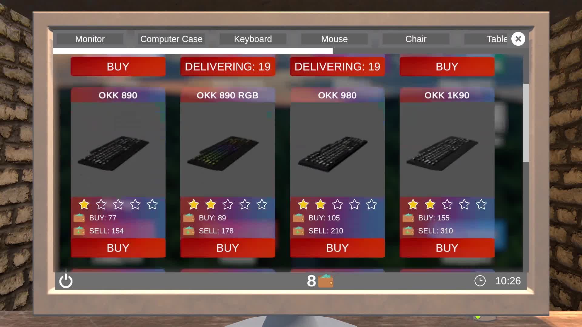 Trailer 1 video - Gamer Shop Simulator - ModDB