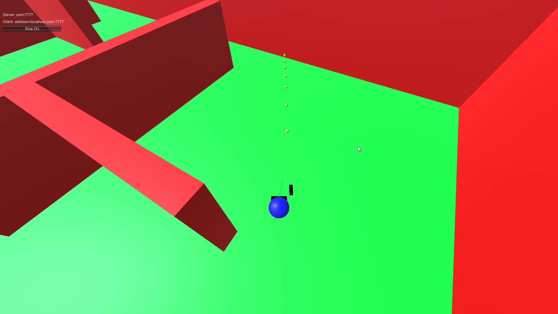 SphereCombat video - ModDB